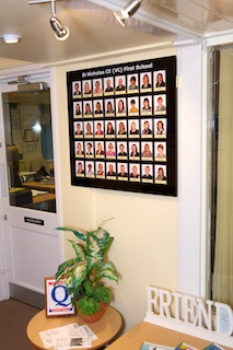 Staff Boards and School Displays « Lighthouse Photography Ltd